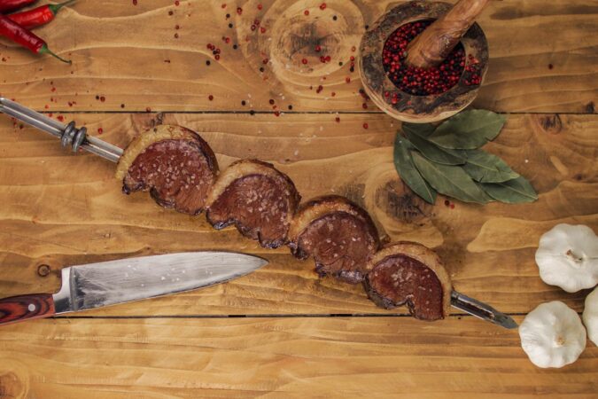 Our Menu | Picanha Steakhouse